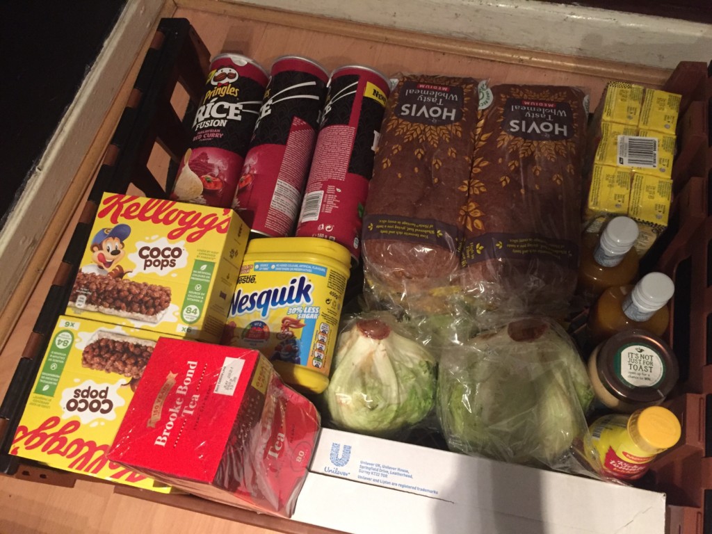 WoW Donation for School – WoW MUMS