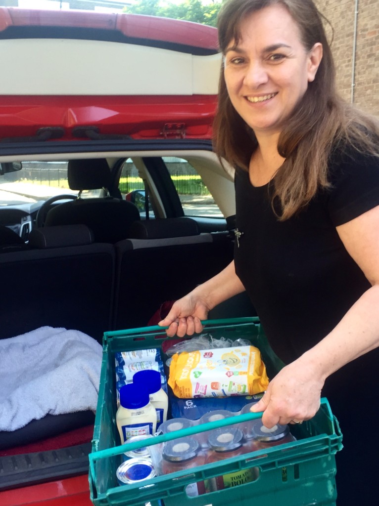 Food for Elderly – WoW MUMS