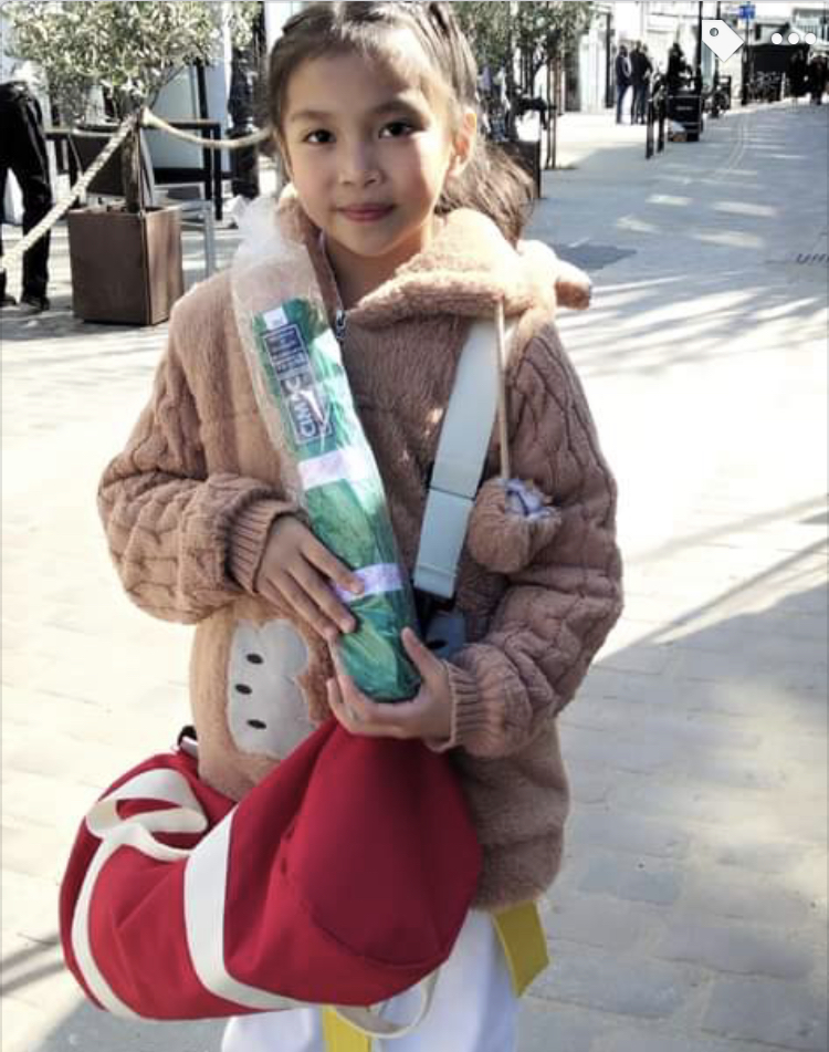 WoW Karate Grading – WoW MUMS